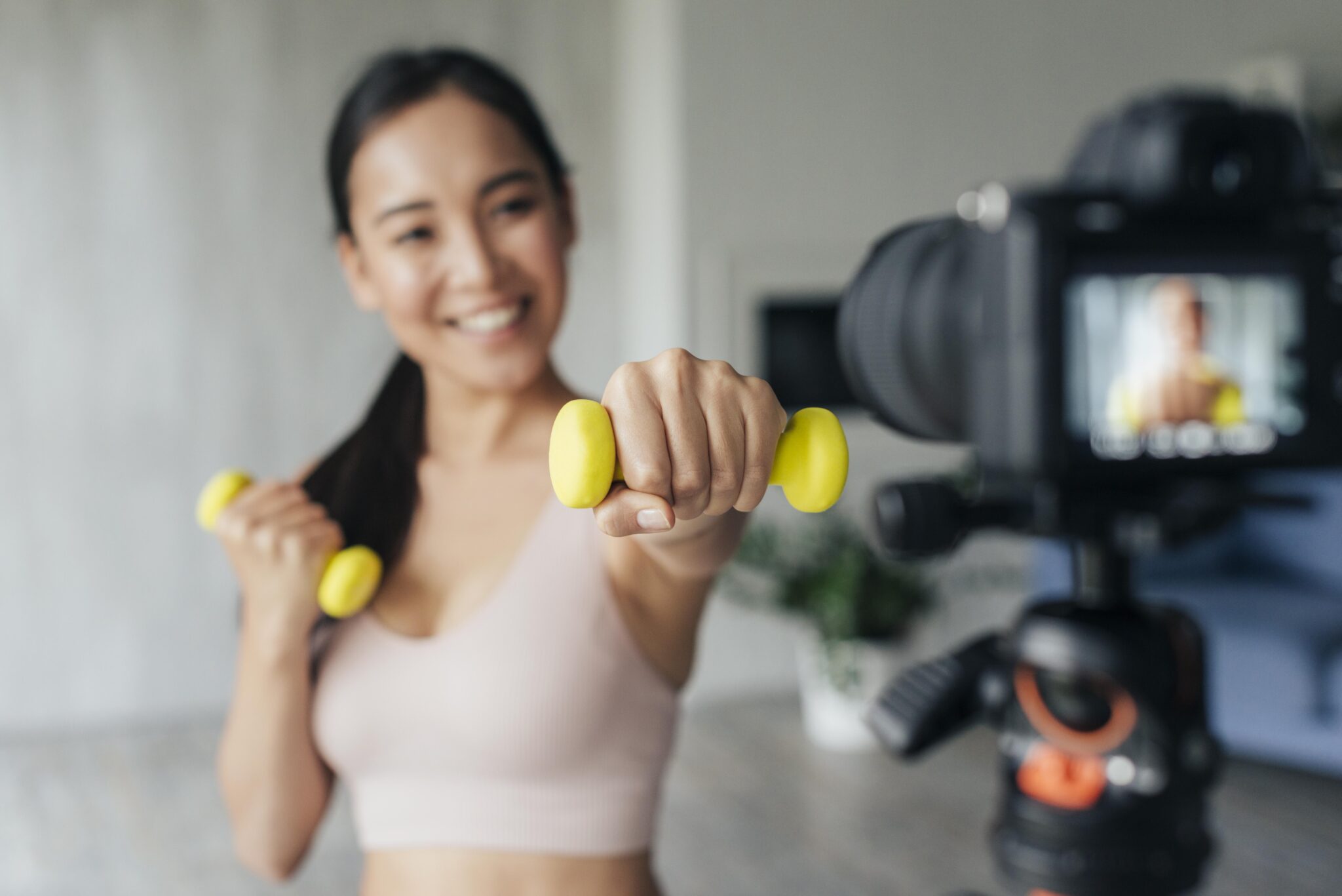 Top 10 Indian Fitness Influencers on Instagram